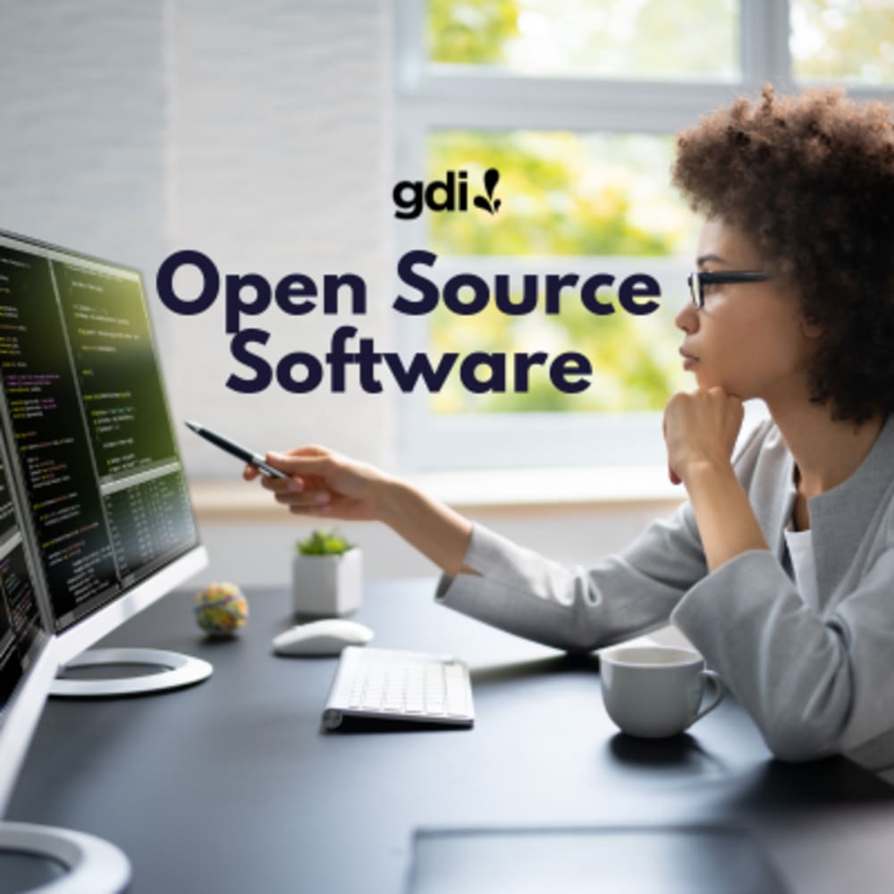 Girl Develop It Skill-Based Learning